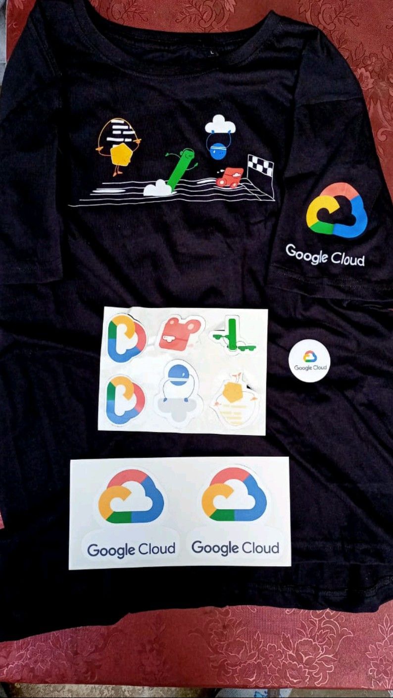 Shreya Beohar on LinkedIn: #googledeveloperstudentclubs #googlecloud # ... Shreya Beohar on LinkedIn: #googledeveloperstudentclubs #googlecloud # ...