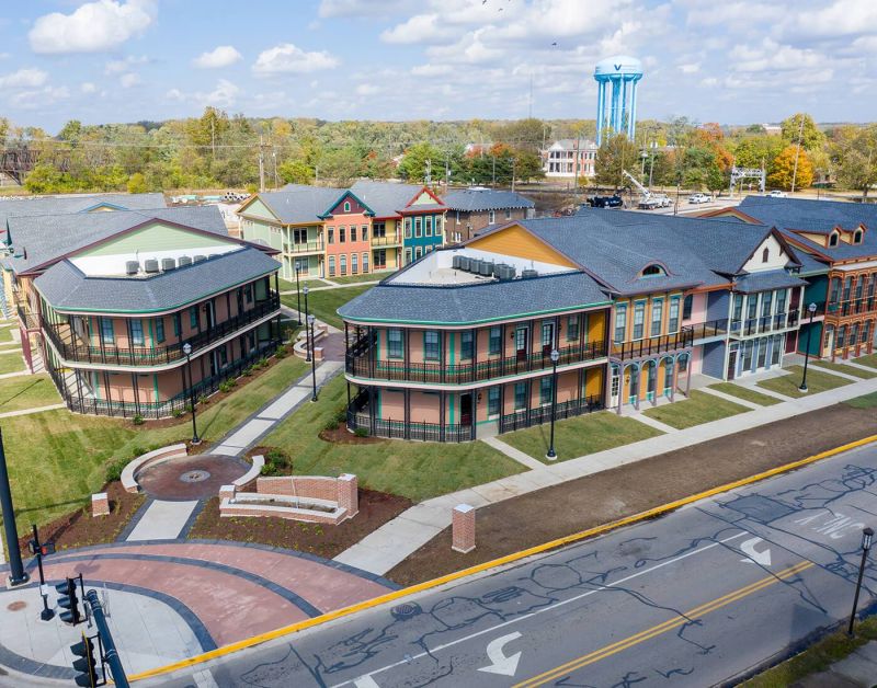 Vincennes University on LinkedIn: A direct admit transfer agreement is ... Vincennes University on LinkedIn: A direct admit transfer agreement is ...