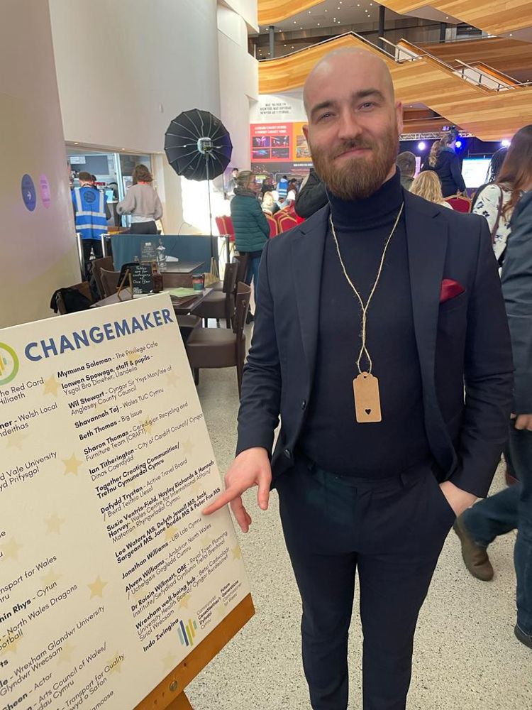 Jonathan Rhys Williams on LinkedIn: #fgc100 Jonathan Rhys Williams on LinkedIn: #fgc100