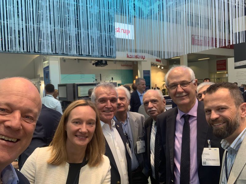 Eckard Eberle on LinkedIn: #ifat Eckard Eberle on LinkedIn: #ifat