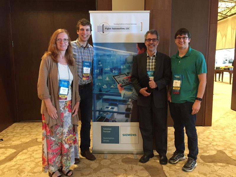 Karen Pigler on LinkedIn: Always a good event to visit! Karen Pigler on LinkedIn: Always a good event to visit!