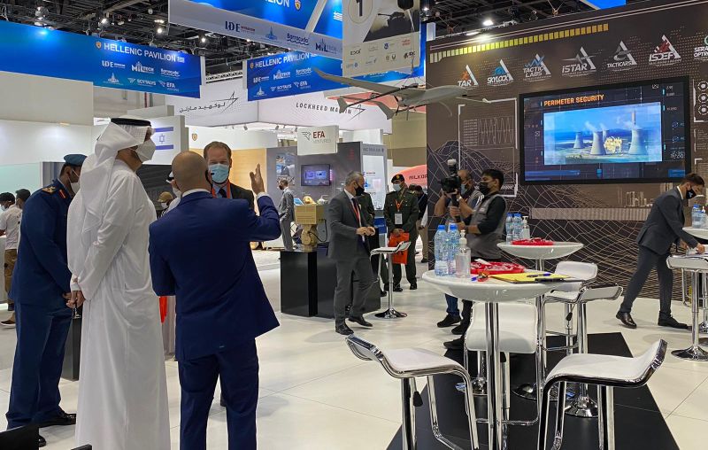SKYLOCK - C-UAS on LinkedIn: #idex #skylock #uae #security #defence # ... SKYLOCK - C-UAS on LinkedIn: #idex #skylock #uae #security #defence # ...