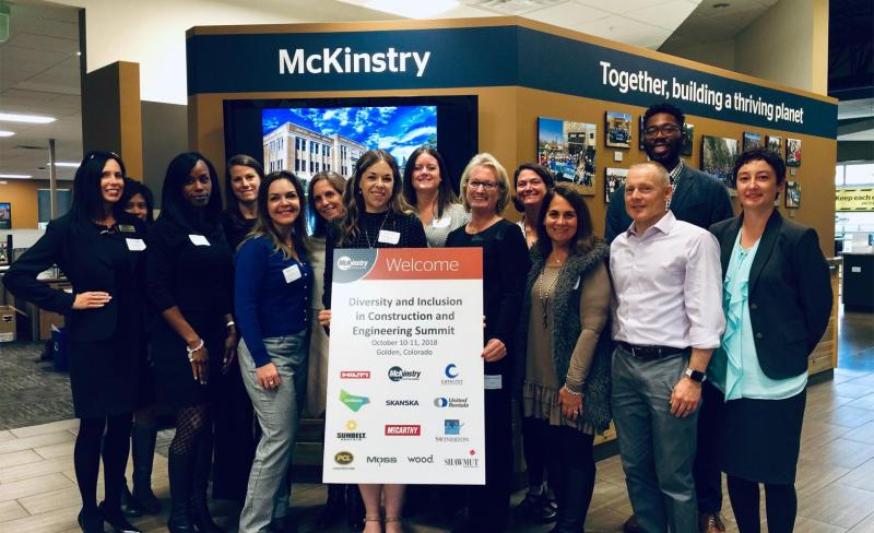 McKinstry on LinkedIn: McKinstry was thrilled to host the Diversity and ... McKinstry on LinkedIn: McKinstry was thrilled to host the Diversity and ...