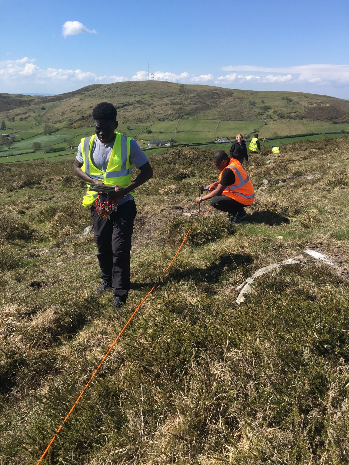 MSc Geophysics, University of Aberdeen on LinkedIn: #aberdeen #msc # ... MSc Geophysics, University of Aberdeen on LinkedIn: #aberdeen #msc # ...