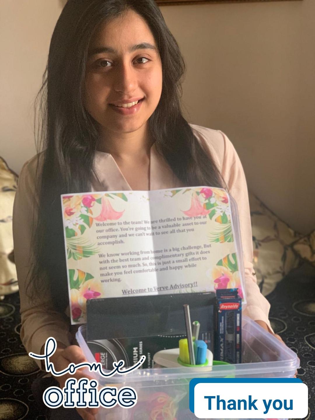 Ayushi Jain on LinkedIn: #wfh2020 #verveadvisory | 16 comments Ayushi Jain on LinkedIn: #wfh2020 #verveadvisory | 16 comments