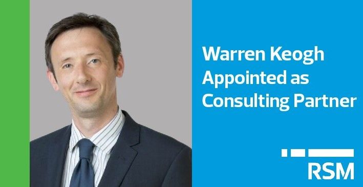 RSM Ireland on LinkedIn: RSM Ireland appoints Warren Keogh as ... RSM Ireland on LinkedIn: RSM Ireland appoints Warren Keogh as ...