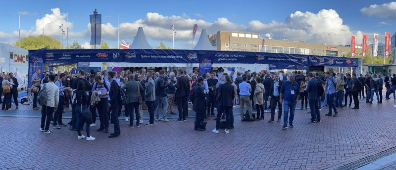 Broadcast Solutions UK Ltd on LinkedIn: #ibcshow #ibc #ibc2022 # ... Broadcast Solutions UK Ltd on LinkedIn: #ibcshow #ibc #ibc2022 # ...