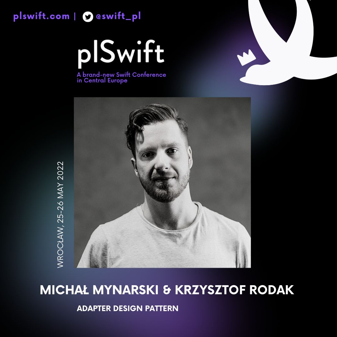 plSwift on LinkedIn: #swift #swiftdeveloper #swiftlang # ... plSwift on LinkedIn: #swift #swiftdeveloper #swiftlang # ...