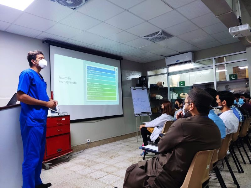 Dr Mirza Arshad Beg on LinkedIn: #education #nursing #success Dr Mirza Arshad Beg on LinkedIn: #education #nursing #success