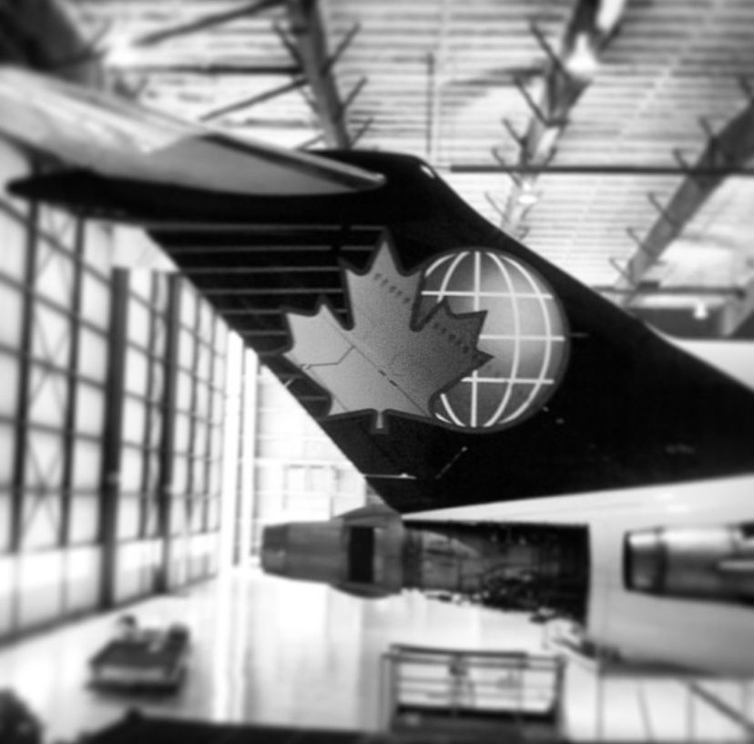 Tyler Porteous on LinkedIn: #throwback #aircargo #aircraft #cargojet # ... Tyler Porteous on LinkedIn: #throwback #aircargo #aircraft #cargojet # ...