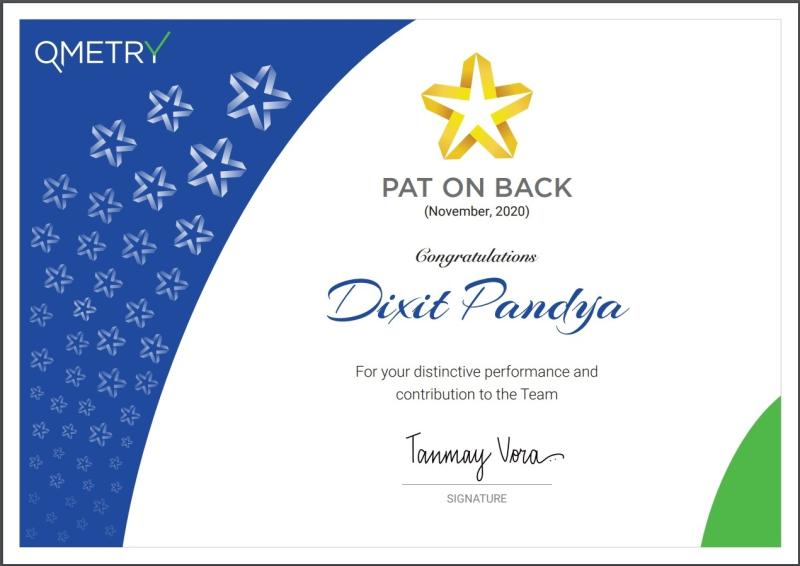 Dixit Pandya on LinkedIn: #latepost #exploratorytesting # ... Dixit Pandya on LinkedIn: #latepost #exploratorytesting # ...