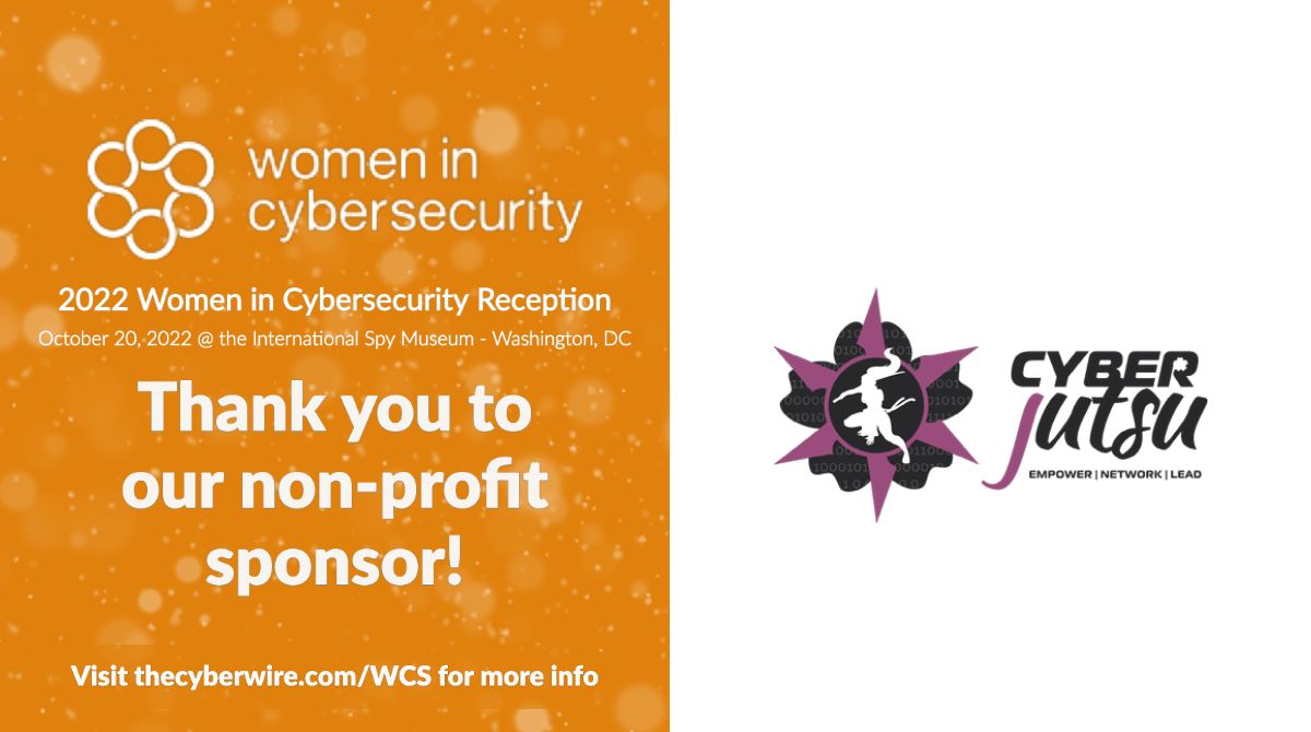N2K | CyberWire on LinkedIn: We are pleased to have Women ... N2K | CyberWire on LinkedIn: We are pleased to have Women ...