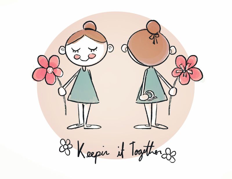 Meg Garrioch on LinkedIn: Hang in there 🌸 Meg Garrioch on LinkedIn: Hang in there 🌸