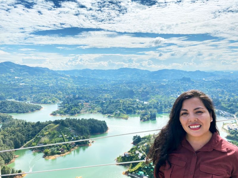 John Round-Turner on LinkedIn: So proud of Dalia to have this wonderful ... John Round-Turner on LinkedIn: So proud of Dalia to have this wonderful ...
