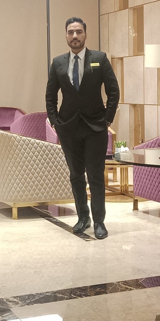 Arbaz Ahmed Khan posted on LinkedIn Arbaz Ahmed Khan posted on LinkedIn