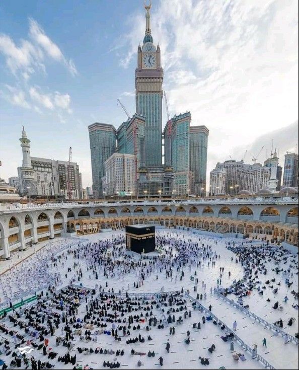 Farhaj Safdar Ali on LinkedIn: - Makkah🕋 Farhaj Safdar Ali on LinkedIn: - Makkah🕋