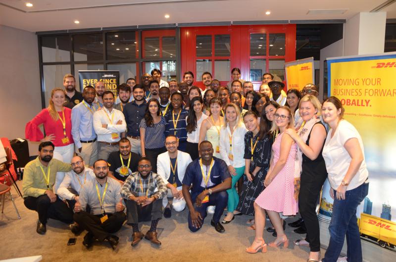 DHL Global Forwarding on LinkedIn: DHL Global Forwarding | LinkedIn DHL Global Forwarding on LinkedIn: DHL Global Forwarding | LinkedIn