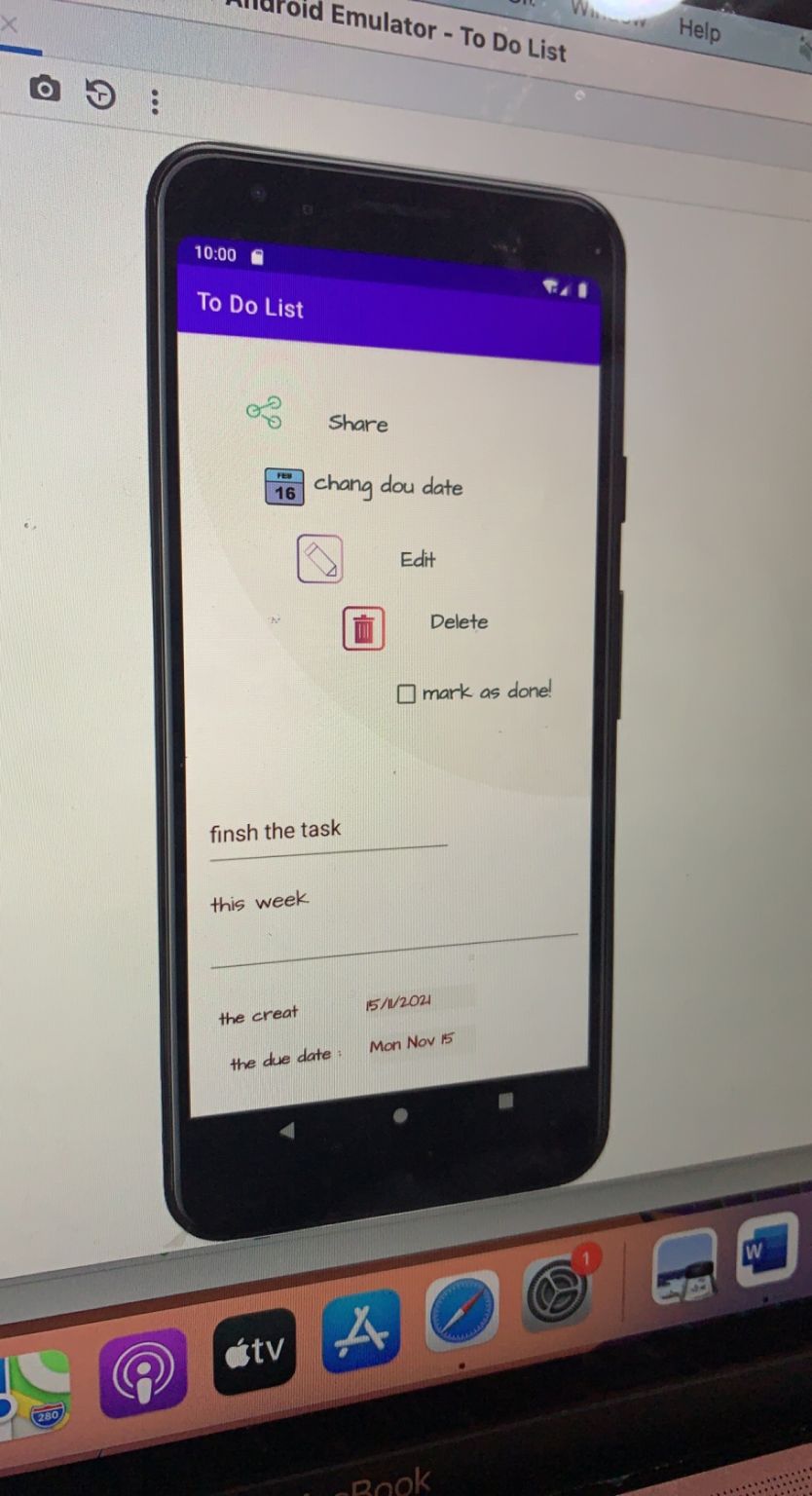 Bashayer Alhawsawi on LinkedIn: Done from my first Application in ... Bashayer Alhawsawi on LinkedIn: Done from my first Application in ...