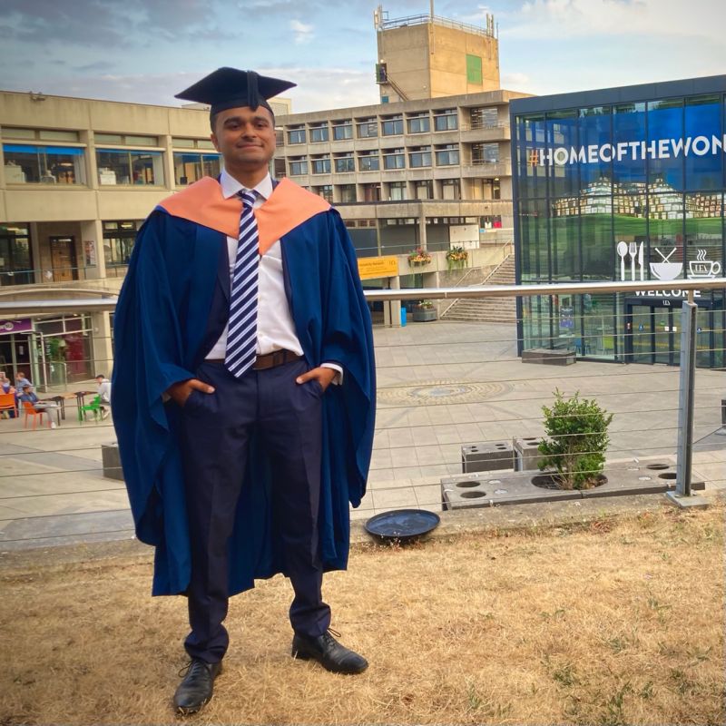 Ishaan Parmar on LinkedIn: Delighted to have completed my History ... Ishaan Parmar on LinkedIn: Delighted to have completed my History ...