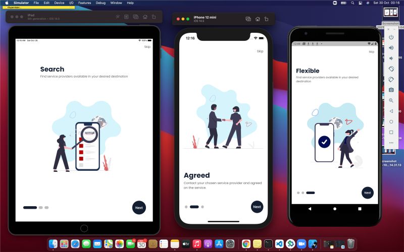 Adejare Taiwo on LinkedIn: #mobileappdevelopment #learning #love Adejare Taiwo on LinkedIn: #mobileappdevelopment #learning #love