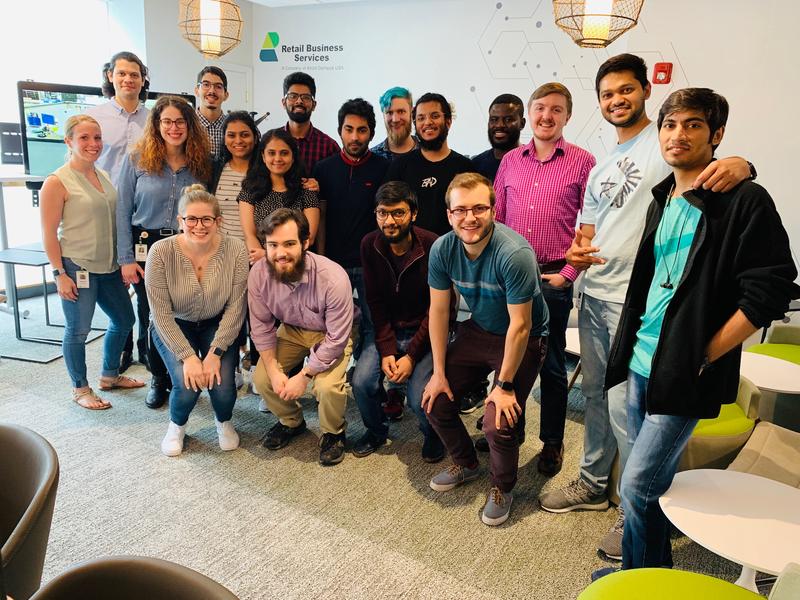 Athul Muralidharan on LinkedIn: #softwaredevelopment #react #javascript ... Athul Muralidharan on LinkedIn: #softwaredevelopment #react #javascript ...