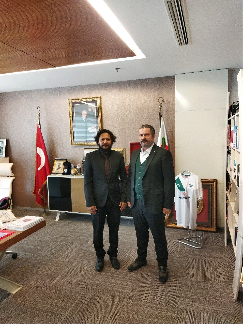 Mohammad Yusuf KHAN on LinkedIn: #onurmarket Mohammad Yusuf KHAN on LinkedIn: #onurmarket