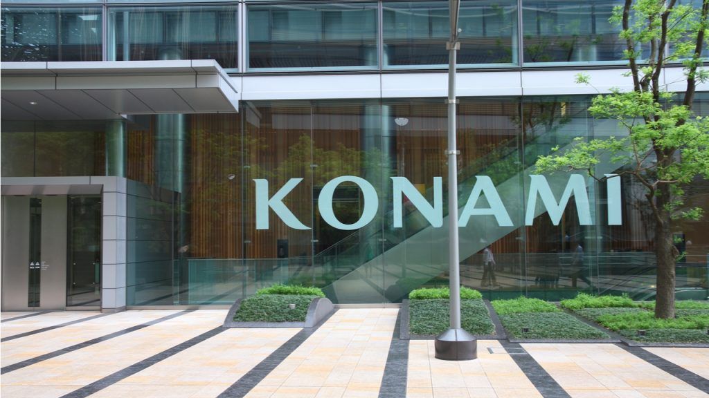 Brett Niemczyk on LinkedIn: #konami #web3 #metaverse #nfts # ... Brett Niemczyk on LinkedIn: #konami #web3 #metaverse #nfts # ...