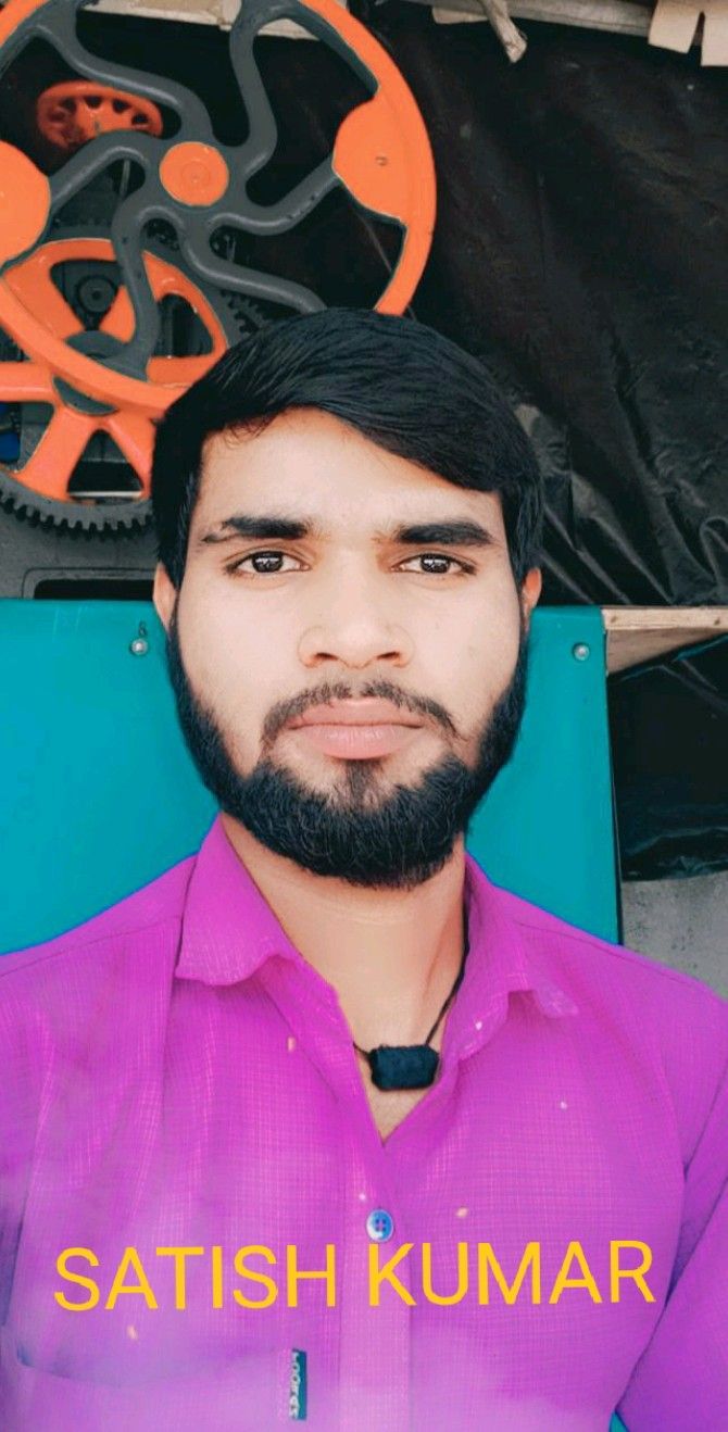 SATISH BIND posted on LinkedIn SATISH BIND posted on LinkedIn