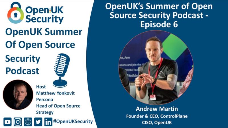 Amanda Brock on LinkedIn: #openuk #devsecops #opensourcesoftware # ... Amanda Brock on LinkedIn: #openuk #devsecops #opensourcesoftware # ...