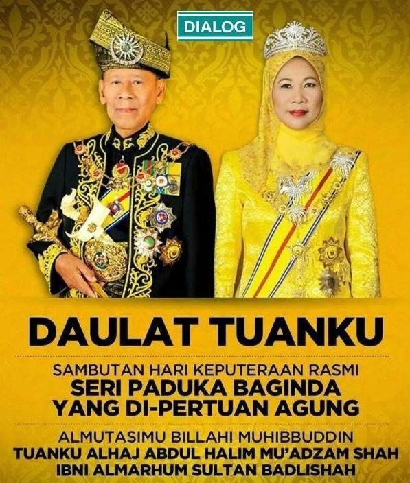 Dialog Group Berhad on LinkedIn: DAULAT TUANKU from Dialog Group Berhad ... Dialog Group Berhad on LinkedIn: DAULAT TUANKU from Dialog Group Berhad ...