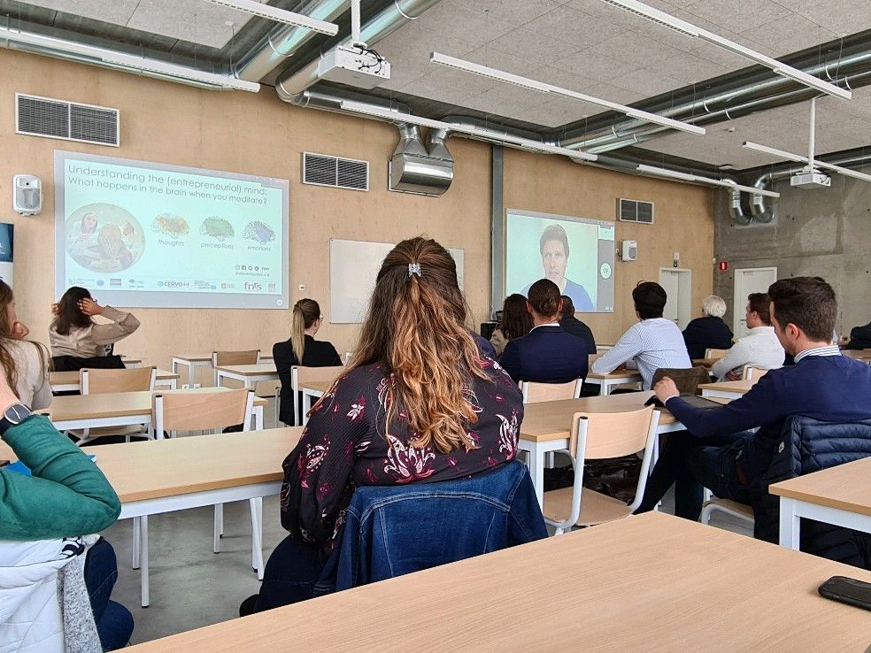 Sana Larif on LinkedIn: #hec #berd2022 #belgium_entrepreneurship ... Sana Larif on LinkedIn: #hec #berd2022 #belgium_entrepreneurship ...