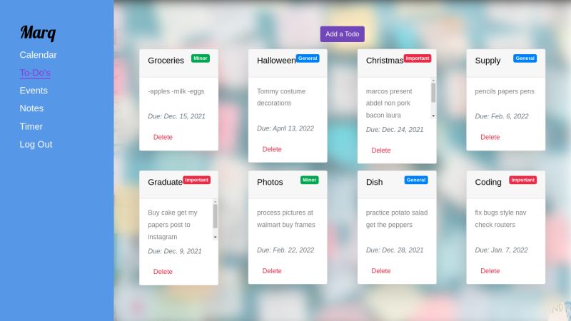 Jahnoel Rondon on LinkedIn: #django #bootstrap #postgresql # ... Jahnoel Rondon on LinkedIn: #django #bootstrap #postgresql # ...