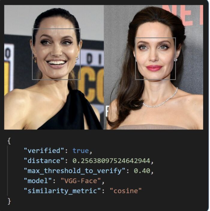José Carlos Senciales Chaves on LinkedIn: Deepface is a lightweight ... José Carlos Senciales Chaves on LinkedIn: Deepface is a lightweight ...