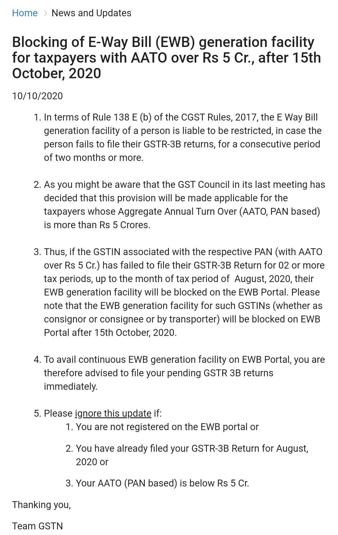 Karan Goyal on LinkedIn: #taxconsiliario #cbdt #gstreturns #taxpayers # ... Karan Goyal on LinkedIn: #taxconsiliario #cbdt #gstreturns #taxpayers # ...