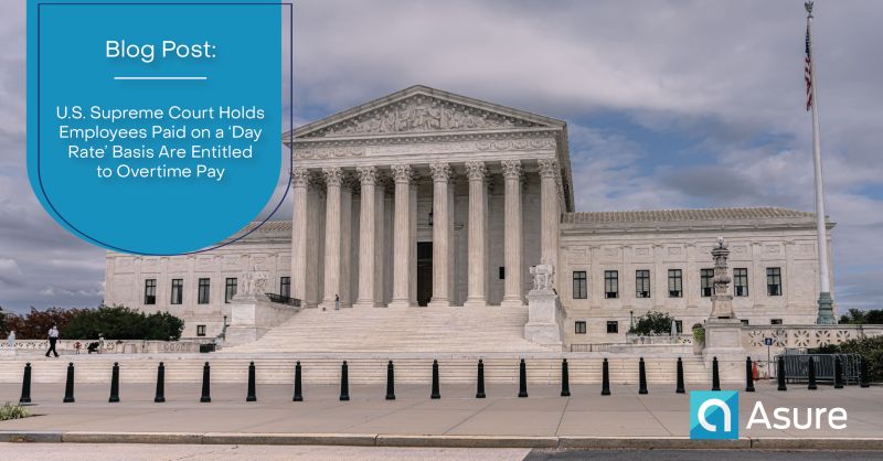 Asure Software on LinkedIn: #flsa #asure #employmentlaw Asure Software on LinkedIn: #flsa #asure #employmentlaw