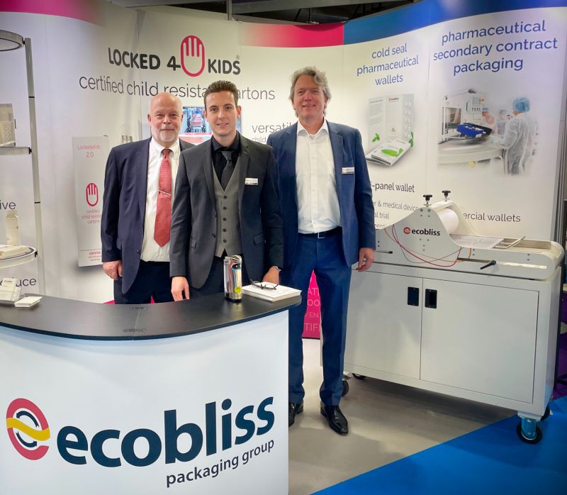 Ecobliss Packaging Group op LinkedIn: #ecobliss #pharmaceutical # ... Ecobliss Packaging Group op LinkedIn: #ecobliss #pharmaceutical # ...