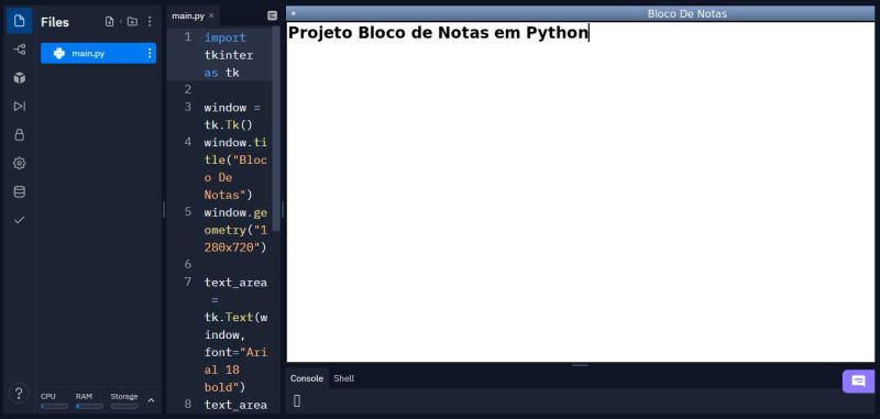 Willian Vasconcelos no LinkedIn: Projeto com Python utilizando TKinter Willian Vasconcelos no LinkedIn: Projeto com Python utilizando TKinter
