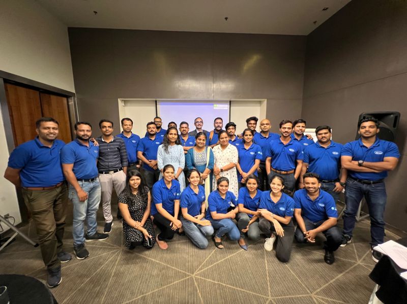 Arun Shaji posted on LinkedIn Arun Shaji posted on LinkedIn