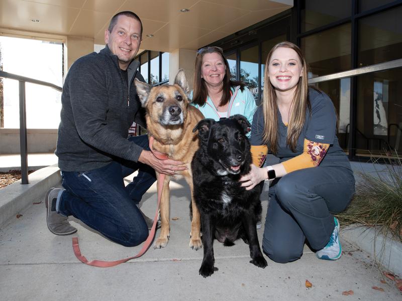 Texas A&M School of Veterinary Medicine & Biomedical Sciences on ... Texas A&M School of Veterinary Medicine & Biomedical Sciences on ...