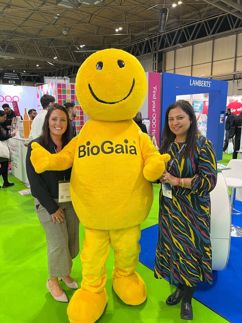 Simran Khurana on LinkedIn: Had a fantastic day at The pharmacy show ... Simran Khurana on LinkedIn: Had a fantastic day at The pharmacy show ...