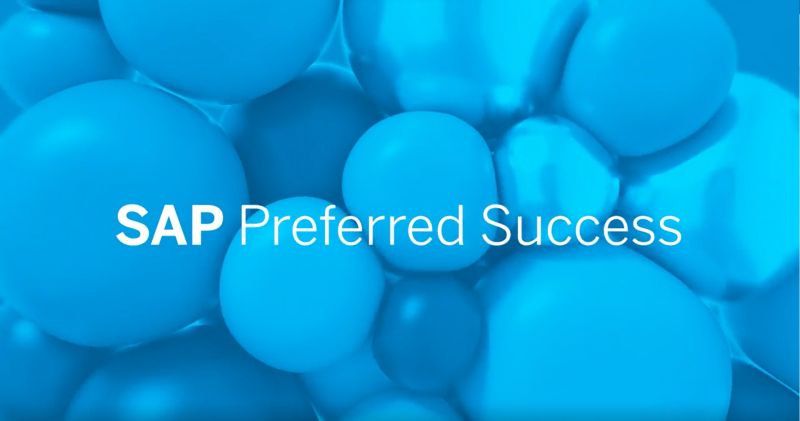 Darko Avramovski on LinkedIn: #cloud #sappreferredsuccess #sap Darko Avramovski on LinkedIn: #cloud #sappreferredsuccess #sap