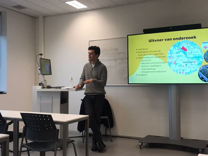 Tom Hink op LinkedIn: Afgestudeerd! 🎓 Als afsluiting van de studie ... Tom Hink op LinkedIn: Afgestudeerd! 🎓 Als afsluiting van de studie ...