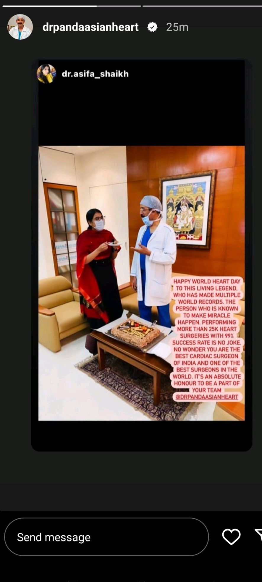 Ashutosh Samal on LinkedIn: A great familiarity gesture from our ... Ashutosh Samal on LinkedIn: A great familiarity gesture from our ...