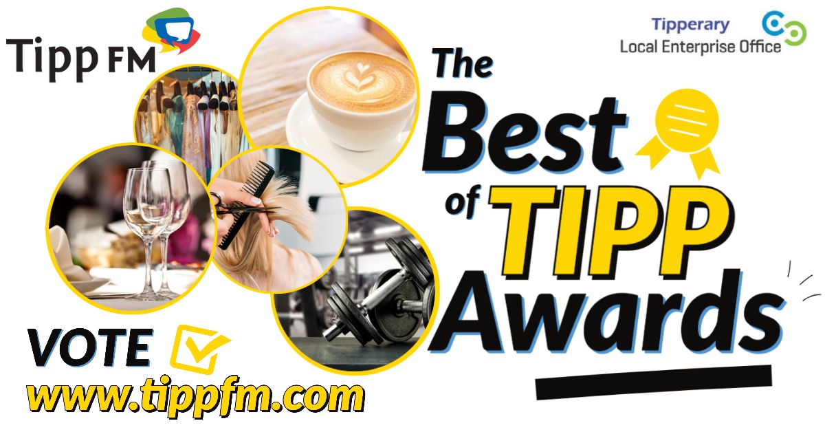 Stephen Keogh on LinkedIn: #tipperary #localbusiness #localradio # ... Stephen Keogh on LinkedIn: #tipperary #localbusiness #localradio # ...