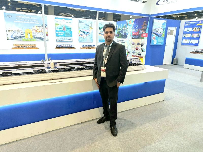 ANKUR TIWARI on LinkedIn: IREE2021 ANKUR TIWARI on LinkedIn: IREE2021