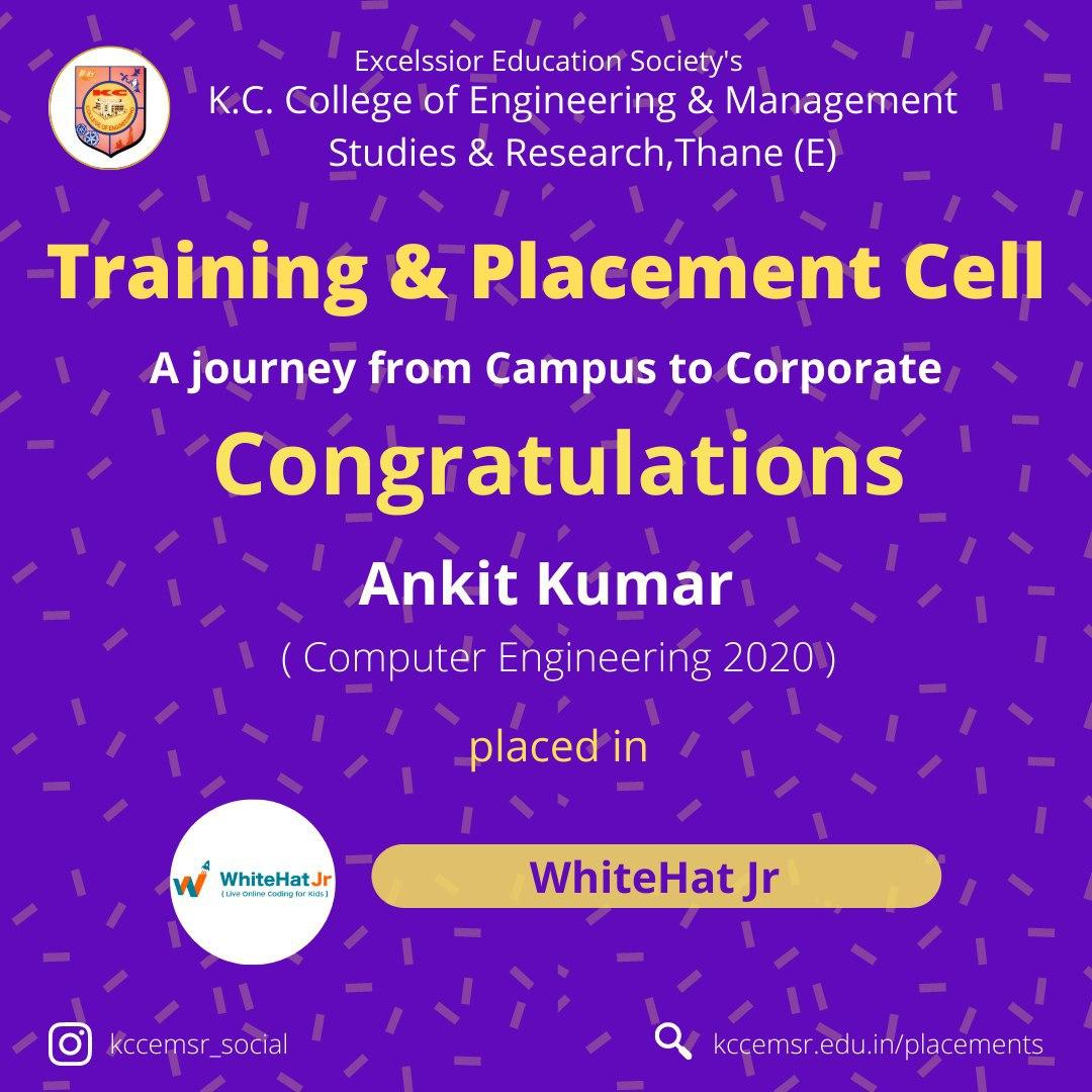 Dr. Ravi Prakash on LinkedIn: Congratulations Ankit Kumar. | 11 comments Dr. Ravi Prakash on LinkedIn: Congratulations Ankit Kumar. | 11 comments