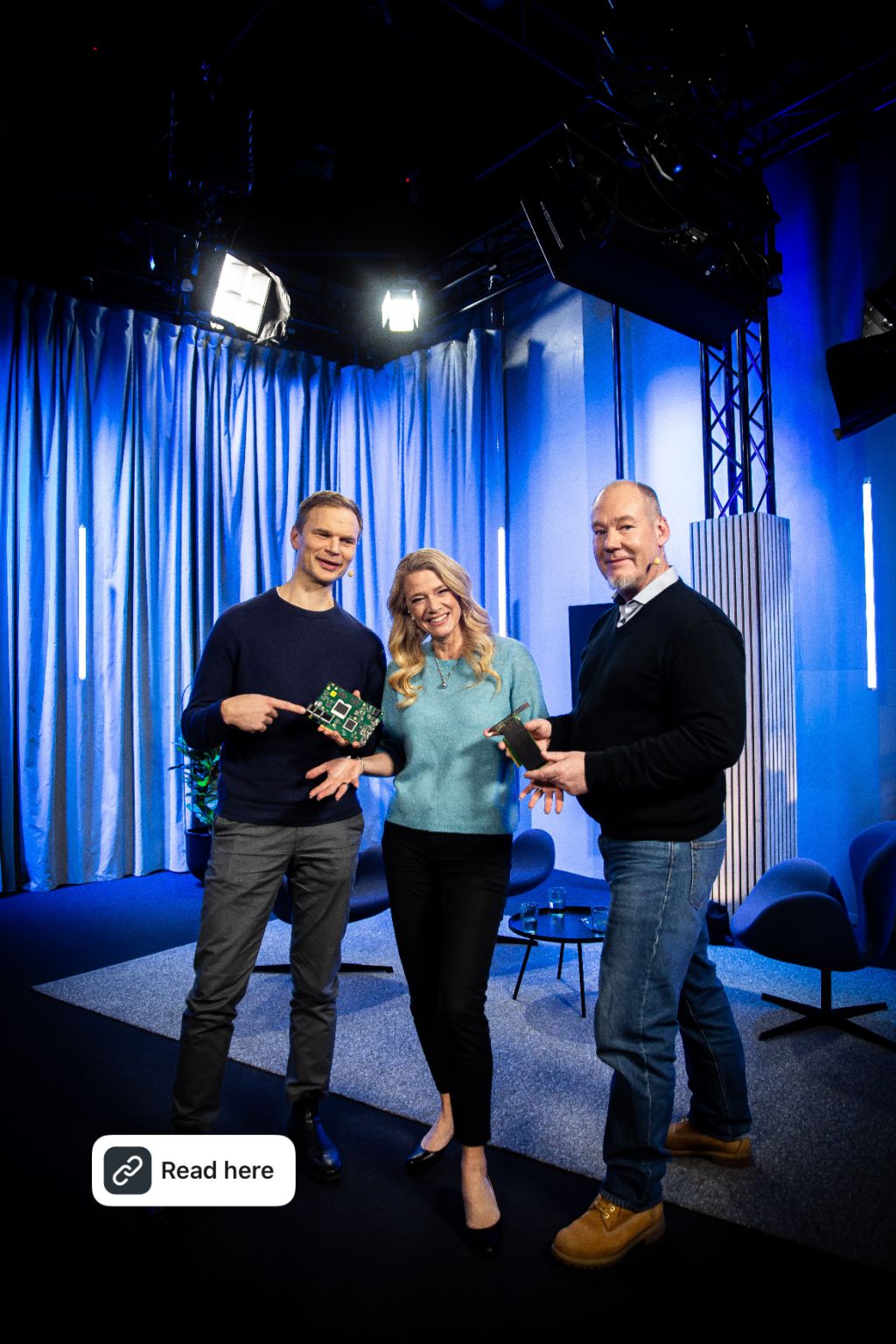 Ericsson Networks on LinkedIn: #cloudran #techunveiled Ericsson Networks on LinkedIn: #cloudran #techunveiled