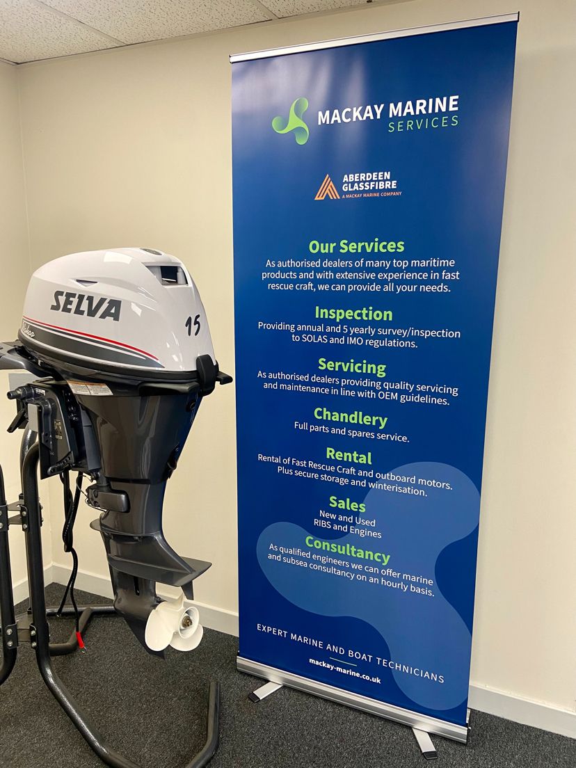 Mackay Marine Services Limited on LinkedIn: Thank you to XIC - Design ... Mackay Marine Services Limited on LinkedIn: Thank you to XIC - Design ...