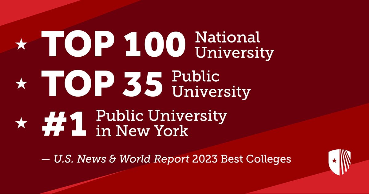 Alyssa Minaev on LinkedIn: SBU Achieves Highest-Ever Rankings from U.S ... Alyssa Minaev on LinkedIn: SBU Achieves Highest-Ever Rankings from U.S ...
