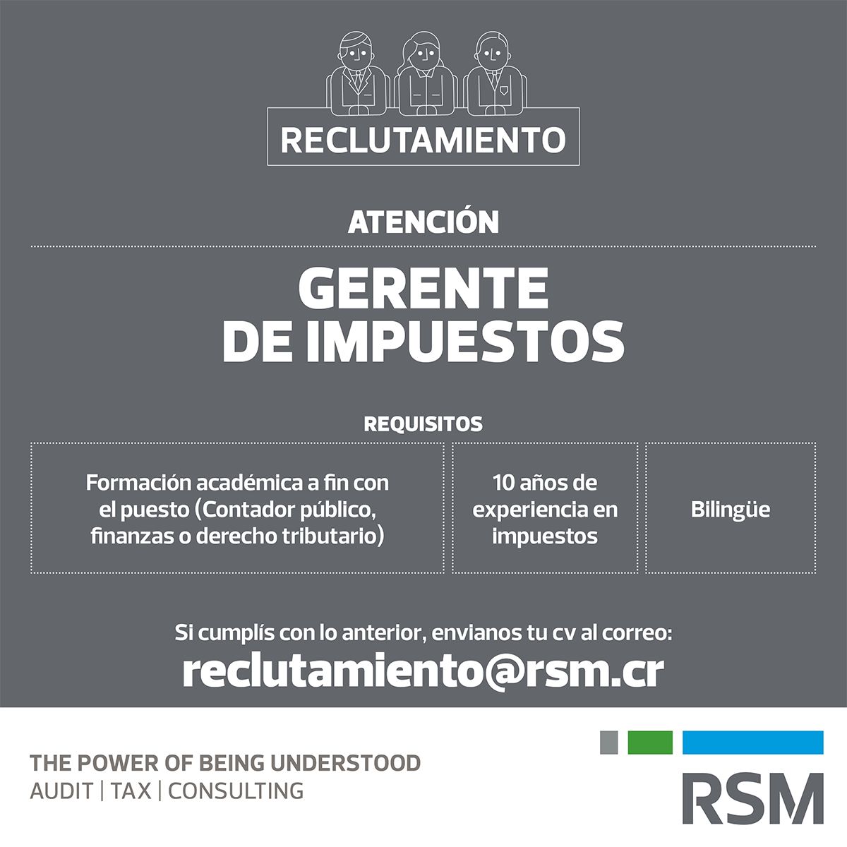Kattia Perez Fallas posted on LinkedIn Kattia Perez Fallas posted on LinkedIn